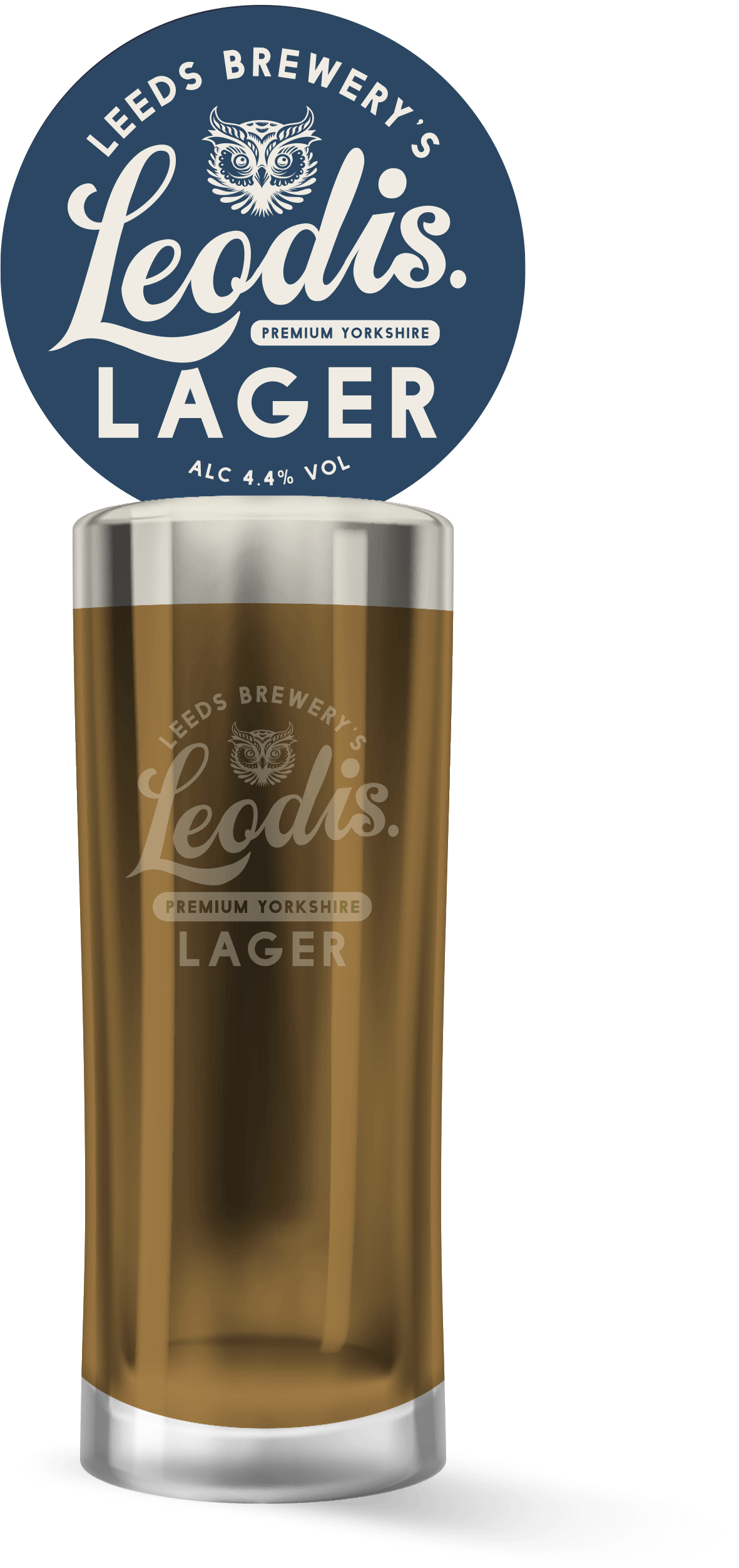 Leodis - Leeds Brewery