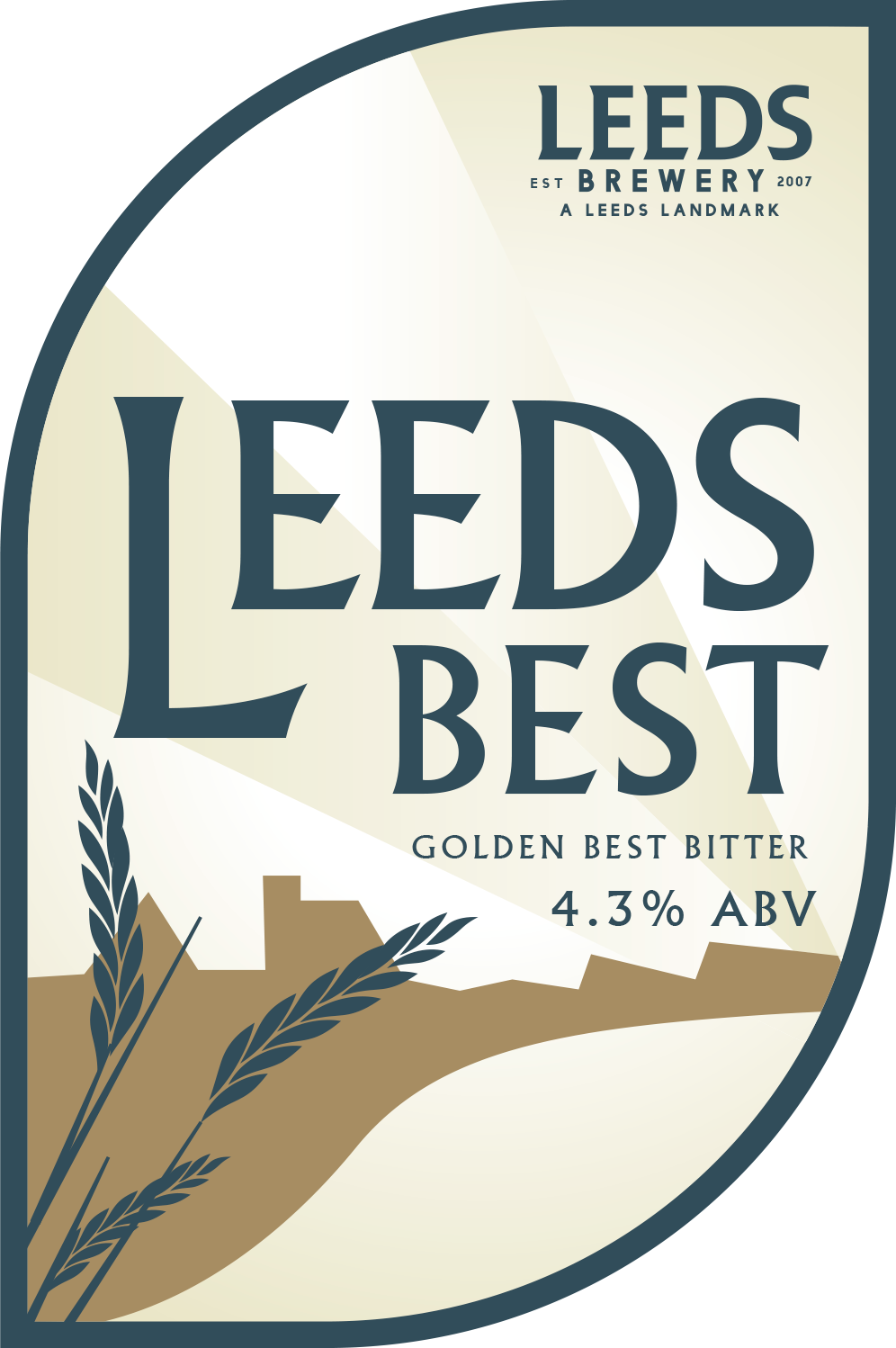 Leeds Best - Leeds Brewery